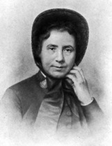 Catherine Booth Lectures